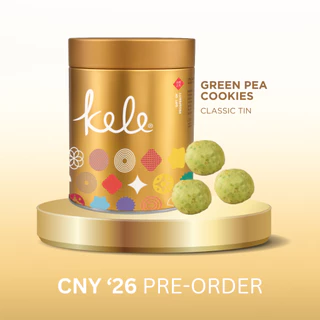 KELE Confectionery, Online Shop Dec 2025 | Shopee Singapore