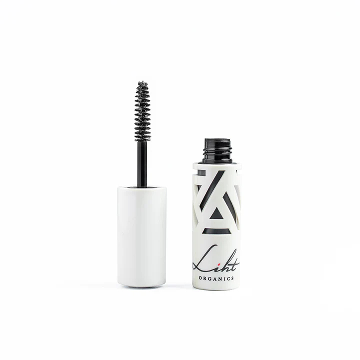 Liht Organics Infinity Lash Mascara | Shopee Singapore