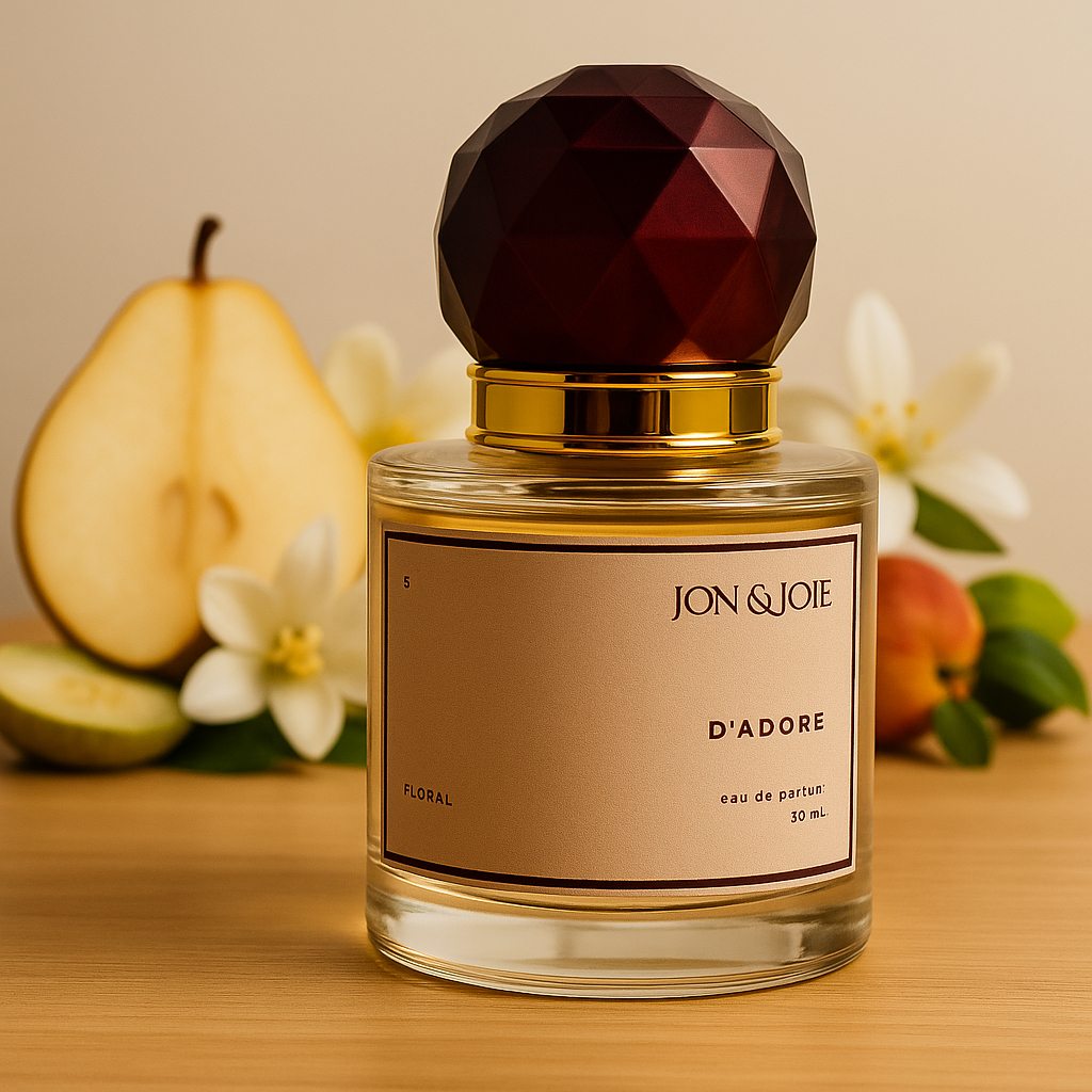 JON&JOIE D'ADORE PERFUME 30ML EDP Perfume wanita tahan lama, Perfume ...