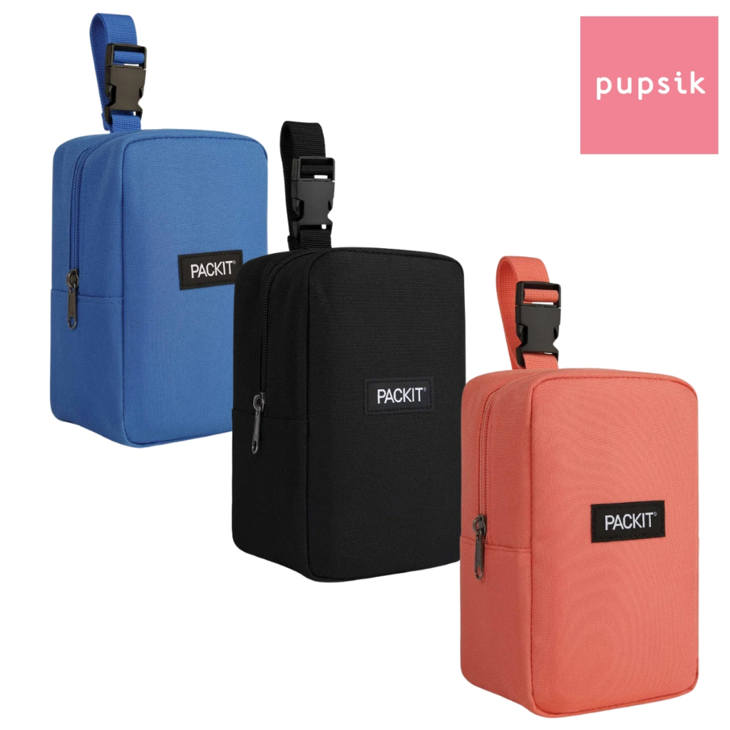PackIt Freezable Upright Snack Box (3 Colors) | Shopee Singapore