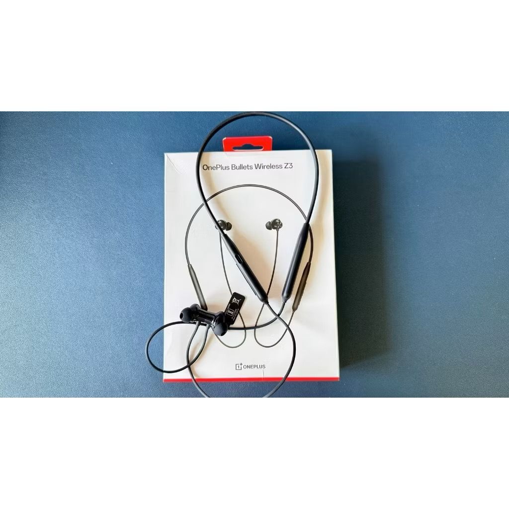 OnePlus Bullets Wireless Z3 | Shopee Singapore