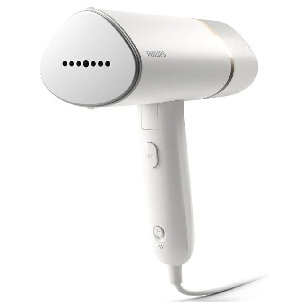 Philips 3000 Series Handheld Steamer - STH3020/16 | White | Shopee ...