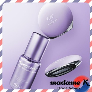 🇰🇷 [BIO HEAL BOH] PORE TIGHTENING SHRINK PROBIODERM COLLAGEN REMODELING ...