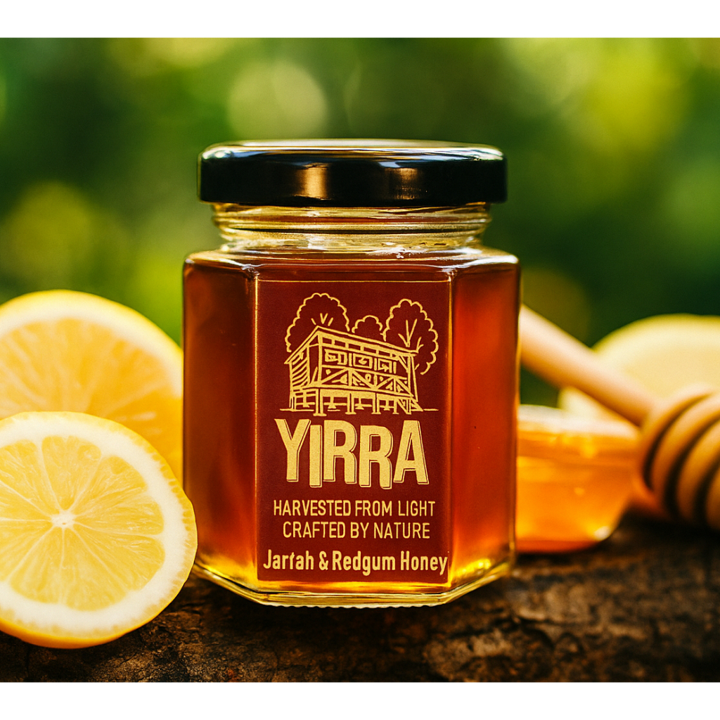 Yirra blend of Jarrah (70%) and Redgum (30%) [240g] | Shopee Singapore