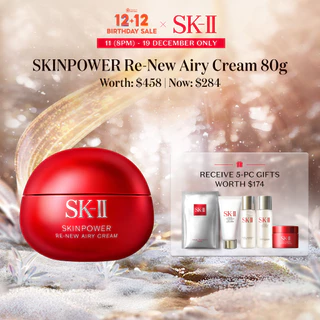 SK-II Official Store, Online Shop Jan 2026 | Shopee Singapore