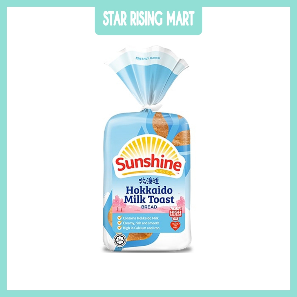 Sunshine Bread | Shopee Singapore