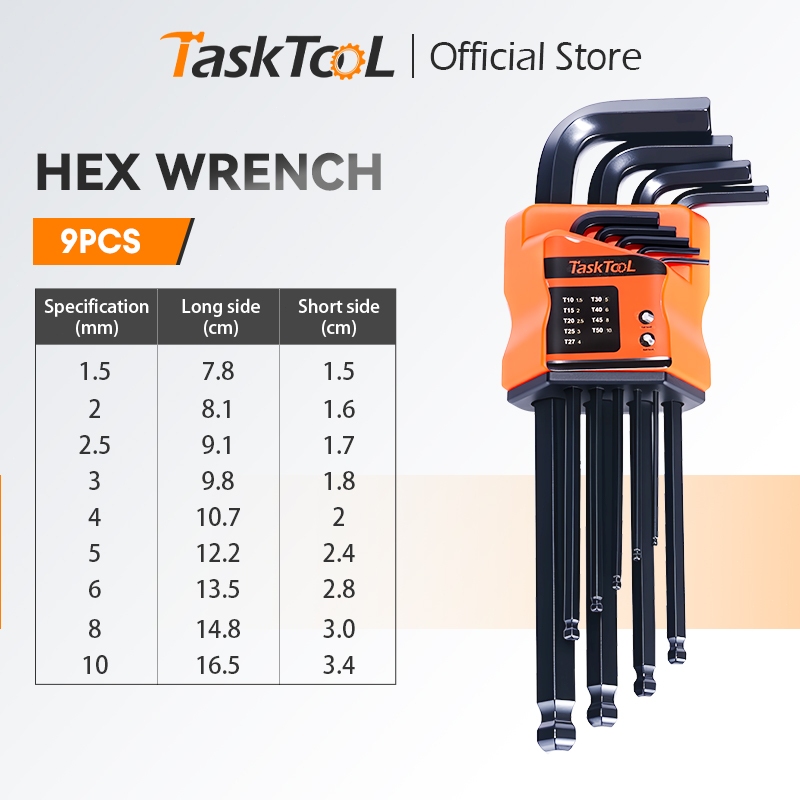 Buy allen key set Products At Sale Prices Online - May 2026 | Shopee ...