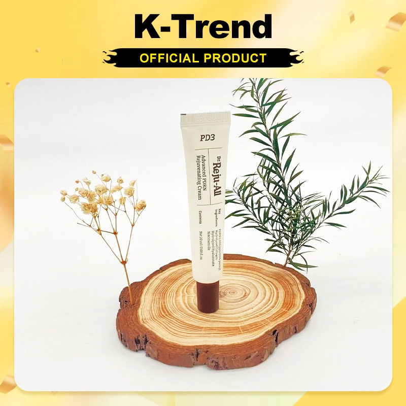 [Korea Shipping]Dr.Reju-All PD3 Advanced PDRN Rejuvenating Cream 20ml ...
