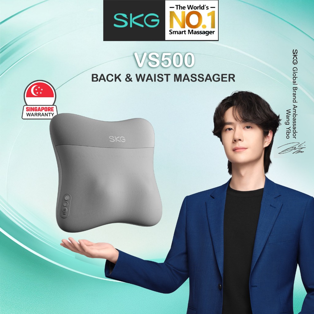 SKG Singapore, Online Shop Jun 2026 | Shopee Singapore