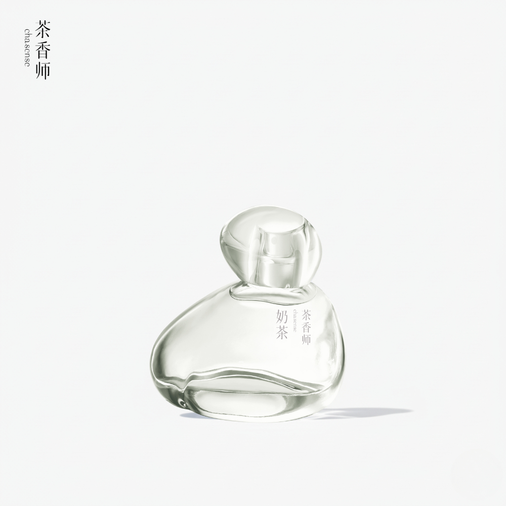 CHASENSE Chinese Milk Tea Perfume (50ml) | Shopee Singapore