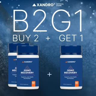 Xandro Lab Official Store, Online Shop Dec 2025 | Shopee Singapore