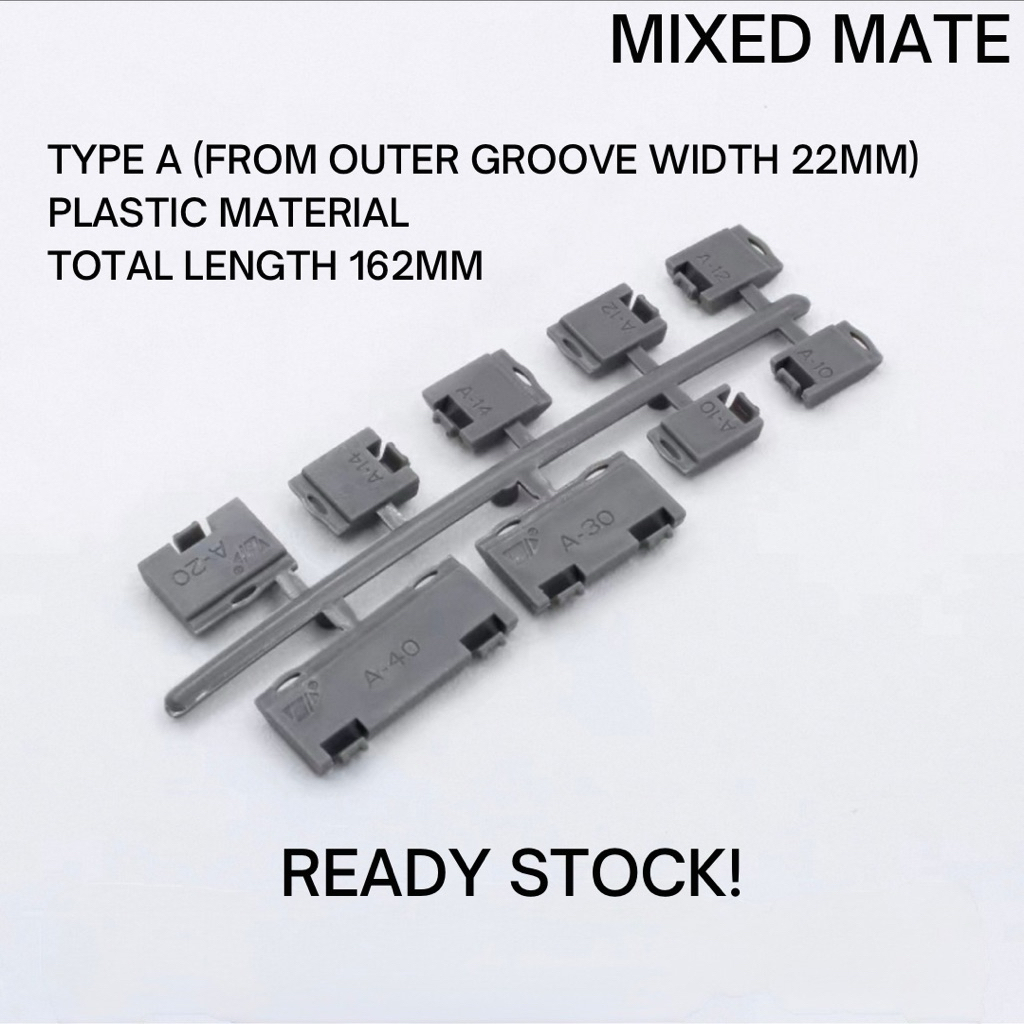 Sliding Window Stopper Lock | Window Push-Pull Stop Buckle | Sliding ...