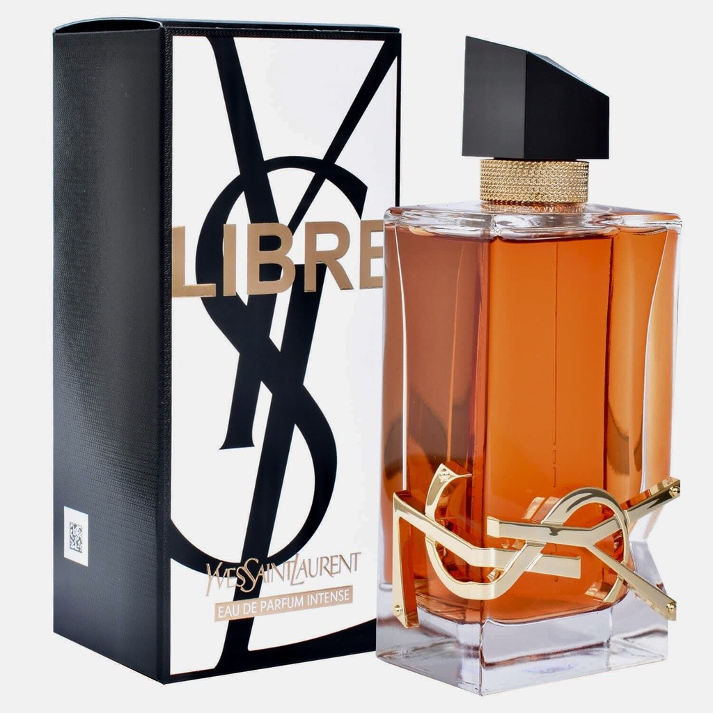 YSL Libre Eau de Parfum Intense for Women 90ml | Shopee Singapore
