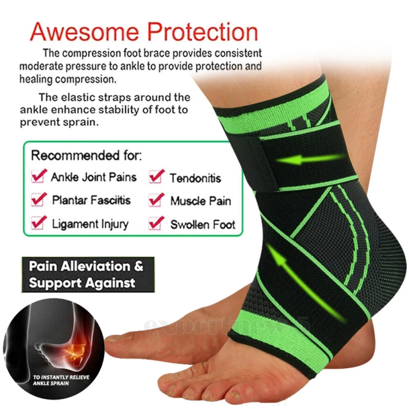Buy ankle guard Products At Sale Prices Online - June 2026 | Shopee ...