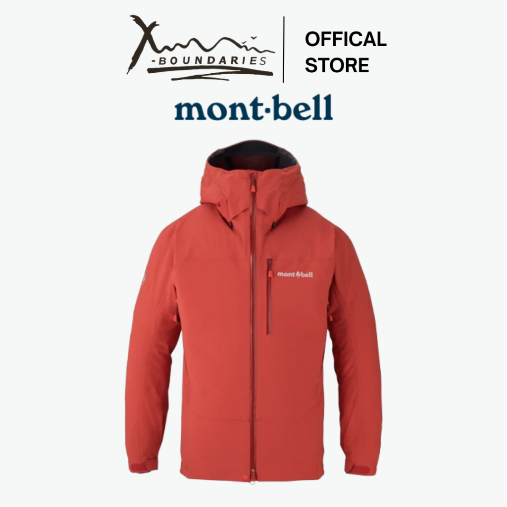 Buy montbell Products At Sale Prices Online May 2026 | Shopee Singapore