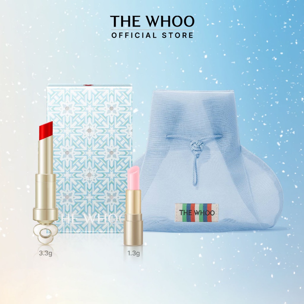 The Whoo Official Store, Online Shop Jun 2026 | Shopee Singapore