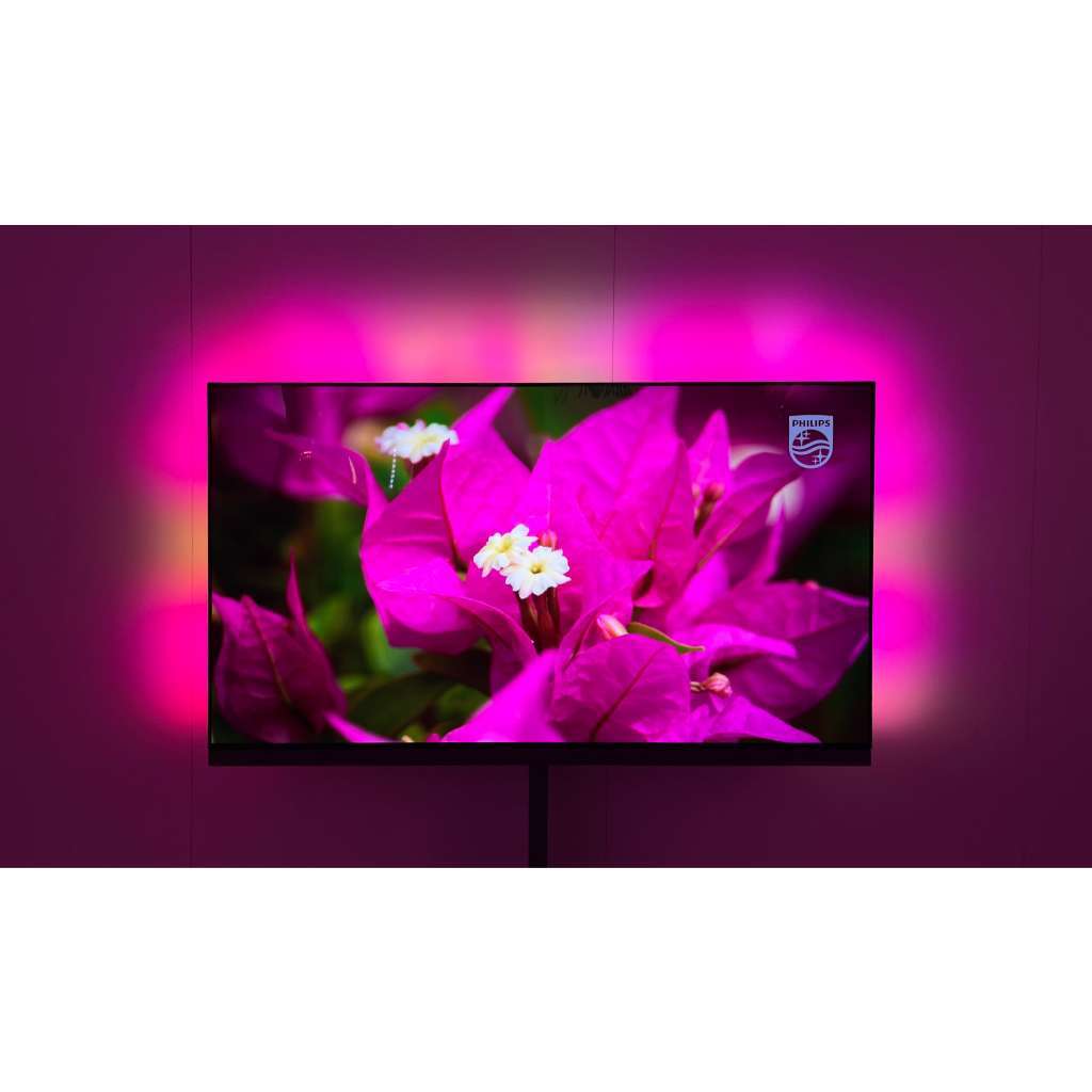 Werehouse clearance! PHILIPS 43inch 4K Ambilight TVs 43PUS8009 (UHD 4K ...