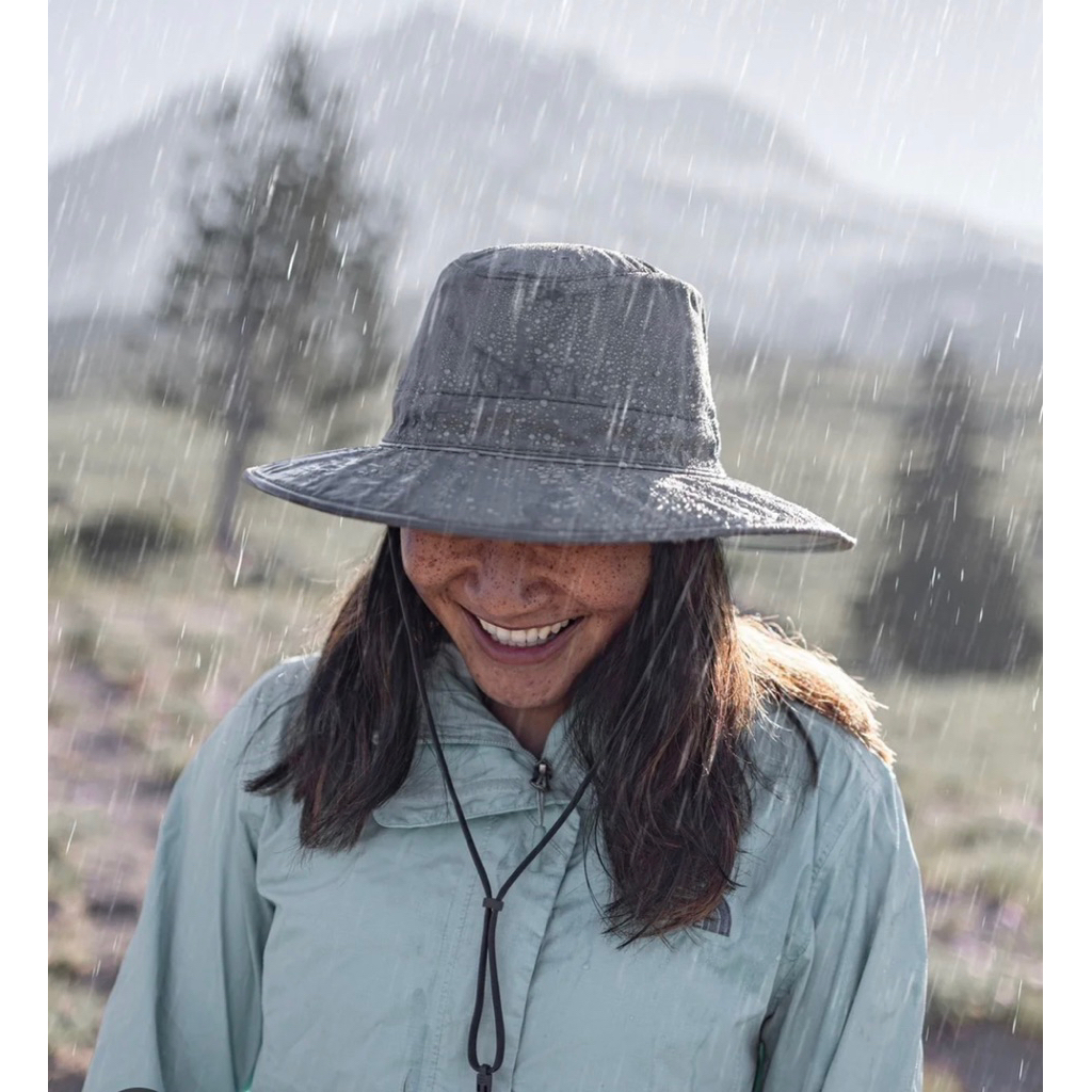 Sunday Afternoons Waterproof Outback Storm Hat (upf50+) | Shopee Singapore