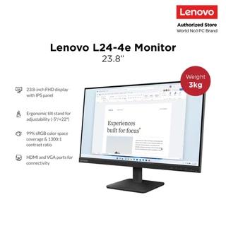 Lenovo Authorized Store, Online Shop Feb 2026 | Shopee Singapore