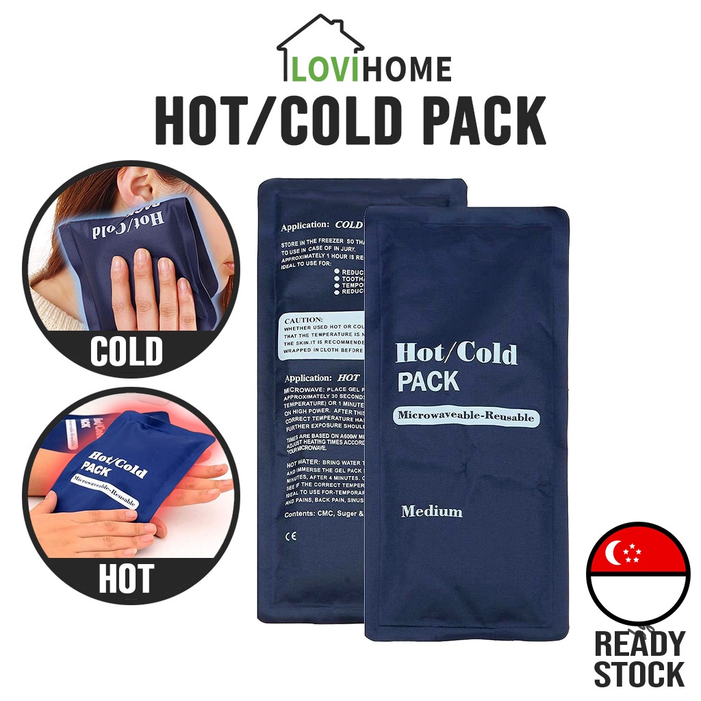 Buy Heat Pack Products At Sale Prices Online - June 2026 | Shopee Singapore