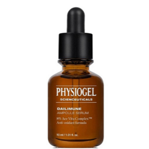 [PHYSIOGEL] Scientifics Daily Mune Ampoule Serum 10mL/20mL | Shopee ...