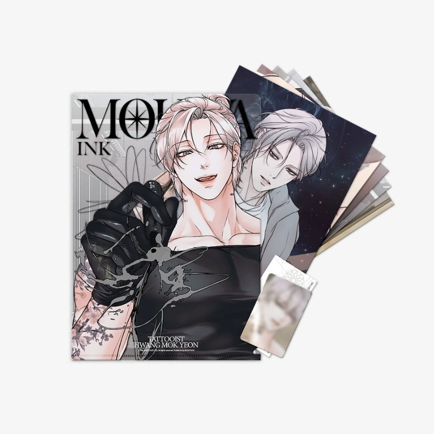 Borderline Scrap File, Borderline Official Merch | Shopee Singapore