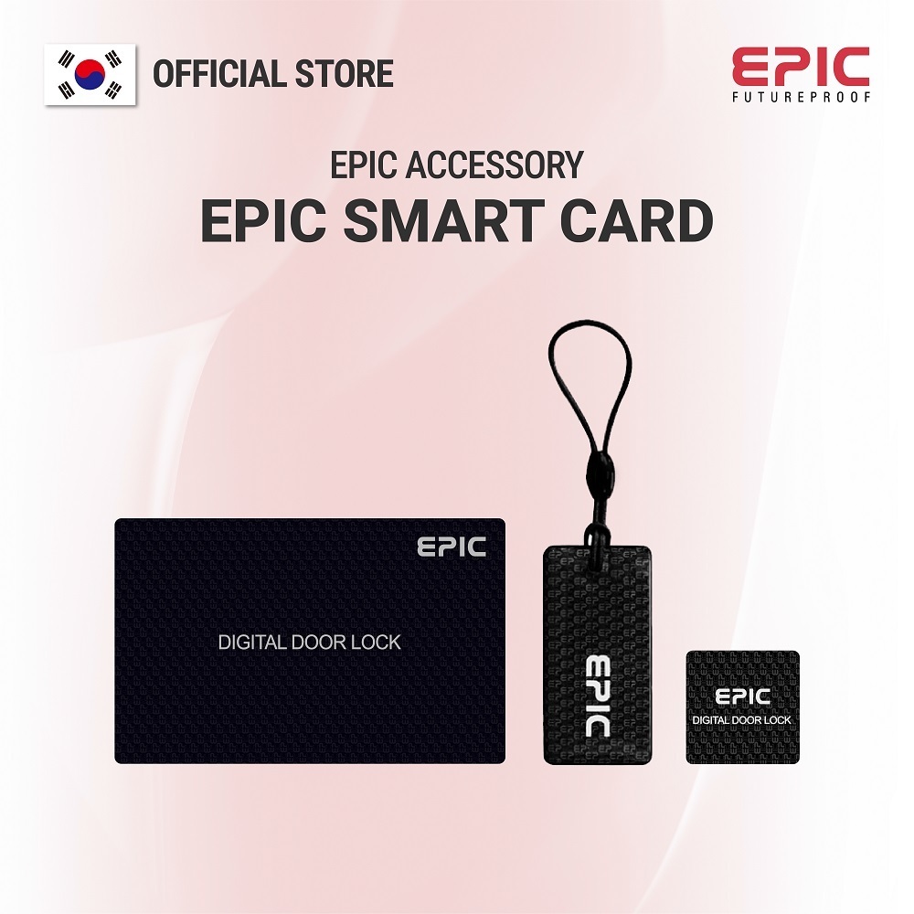 Buy epic door lock At Sale Prices Online - June 2026 | Shopee Singapore