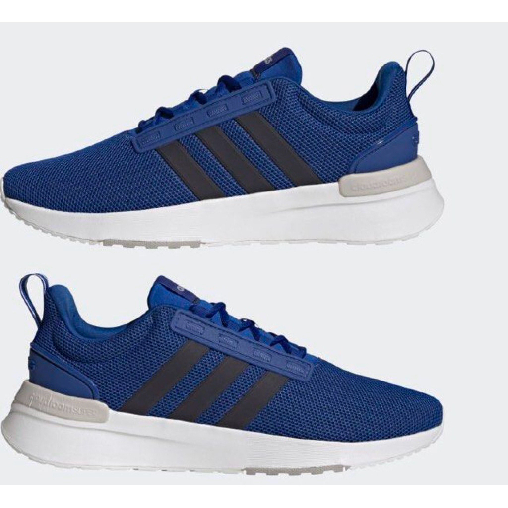 “SUPER RARE” adidas RACER TR21 Running Shoes GX4224 US11/UK10.5 ...