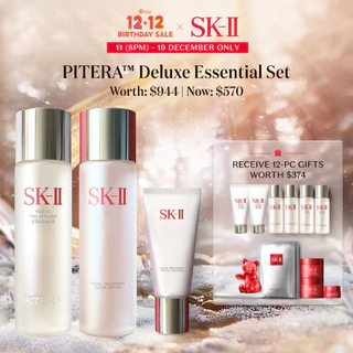 SK-II Official Store, Online Shop Apr 2026 | Shopee Singapore