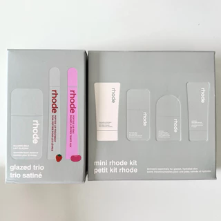 Buy rhode skincare At Sale Prices Online - December 2025 | Shopee Singapore