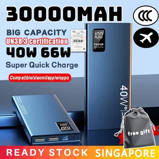 Buy 3c power bank At Sale Prices Online - March 2026 | Shopee Singapore