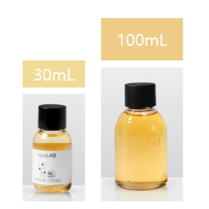 [cepoLAB] Biogenic Essence 90% 30mL/100mL (Clebs 92.8% Essence ...