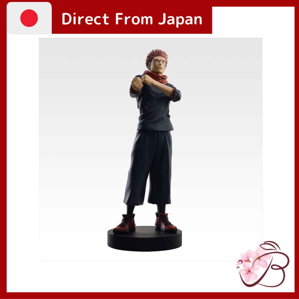 〔Direct From Japan〕Ichiban Kuji Jujutsu Kaisen Shibuya Incident: Part ...