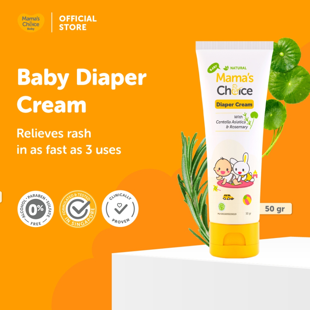 nappy rash cream - Prices and Deals - Jun 2026 | Shopee Singapore