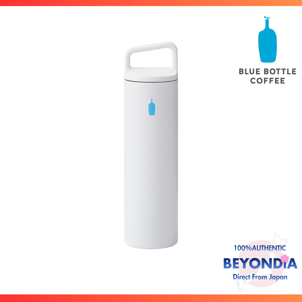 Blue Bottle Coffee × MiiR Climate Positive Bottle – 20oz (590ml ...
