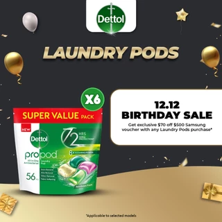 Dettol Official Store, Online Shop Dec 2025 | Shopee Singapore