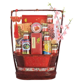 Funa Artistic Hampers & Gifts, Online Shop | Shopee Singapore