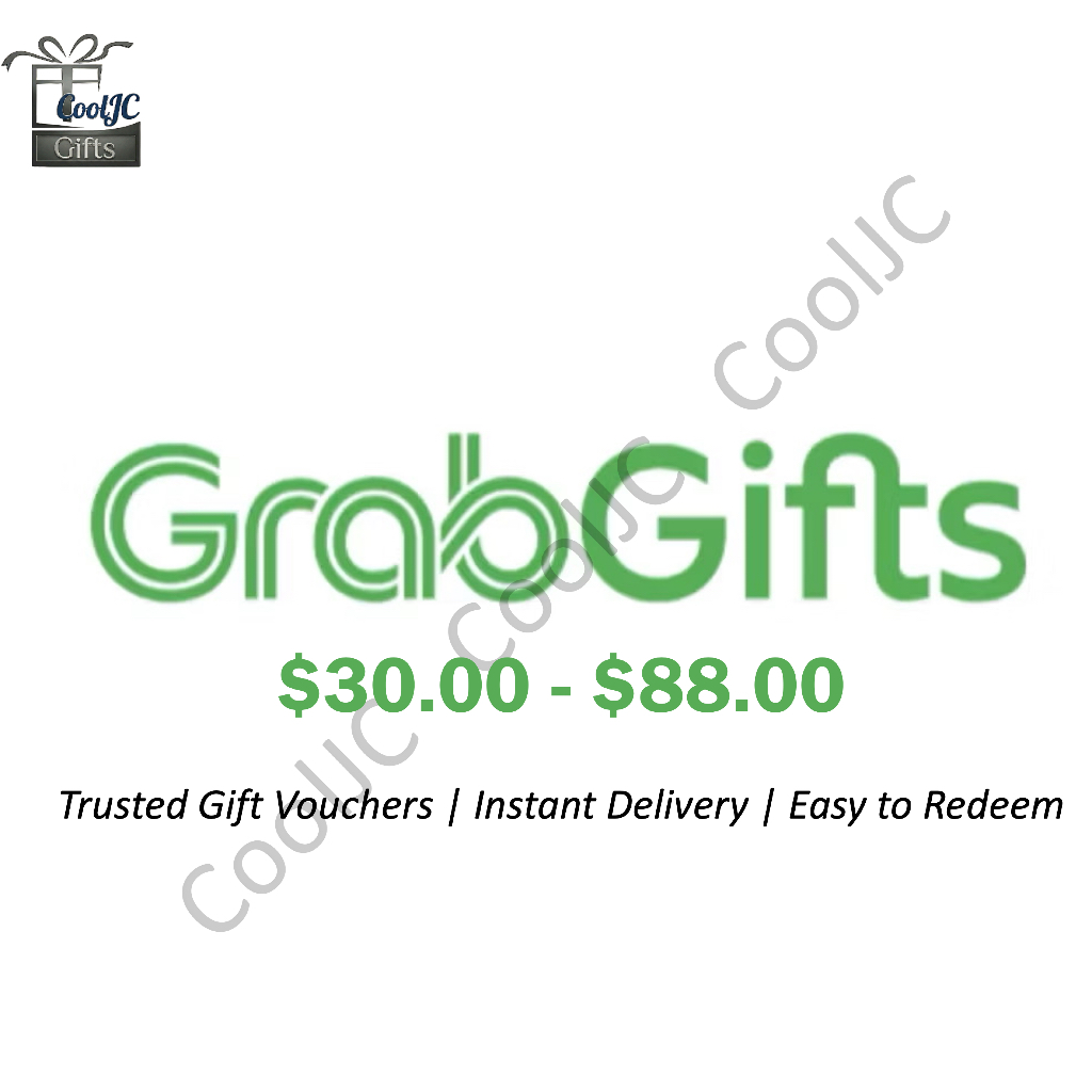 Shop Online for Gift Card voucher on Shopee Singapore | May 2026