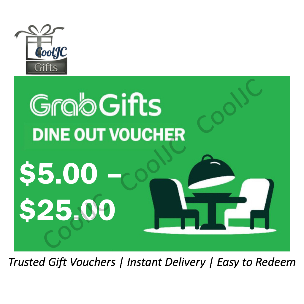 Shop Online for Gift Card voucher on Shopee Singapore | April 2026