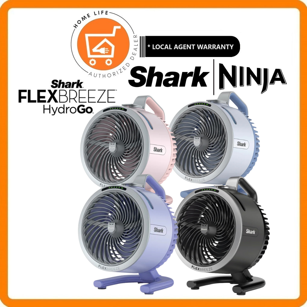 Buy shark fan Products At Sale Prices Online - June 2026 | Shopee Singapore