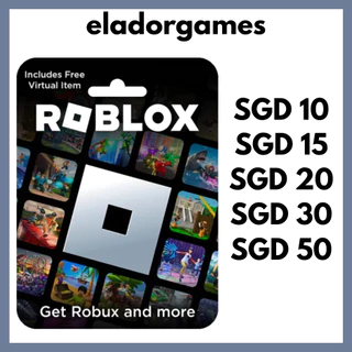 Shop Online for Roblox gift card on Shopee Singapore | December 2025