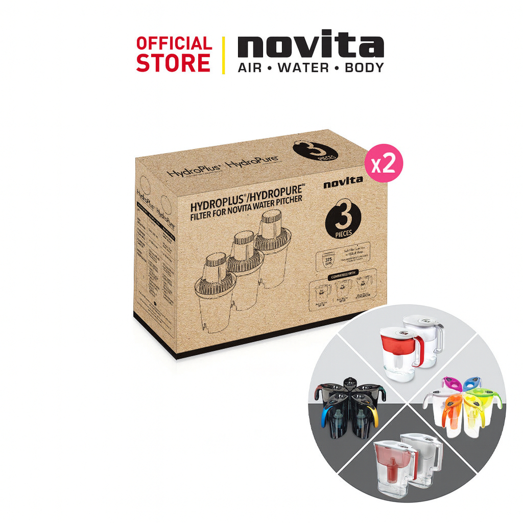 Buy novita water filter At Sale Prices Online - May 2026 | Shopee Singapore