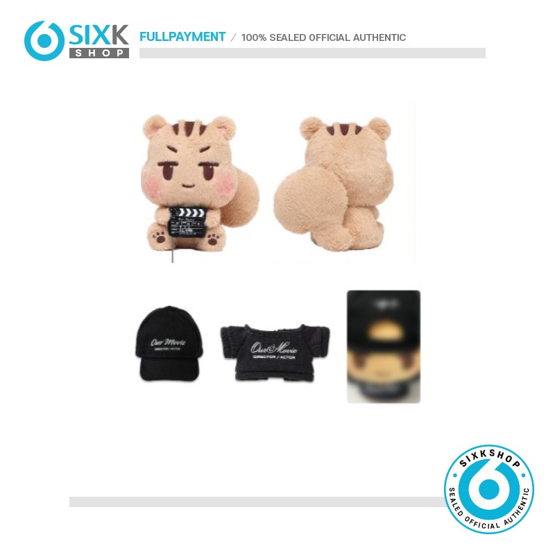 SHINEE MINHO 2025 BEST CHOI’s MINHO [ Our Movie ] 2nd Batch MD | Shopee ...
