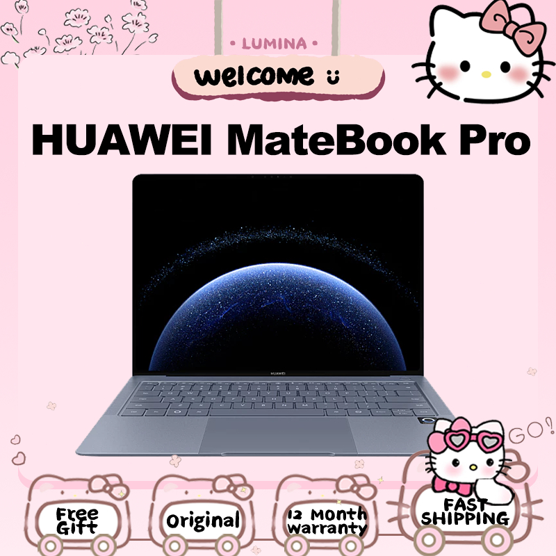 Buy Huawei laptop At Sale Prices Online - June 2026 | Shopee Singapore