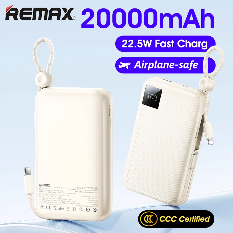 Buy ccc certified power bank At Sale Prices Online - April 2026 ...