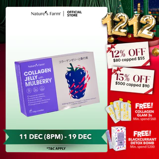 Nature's Farm Official Store, Online Shop Dec 2025 | Shopee Singapore