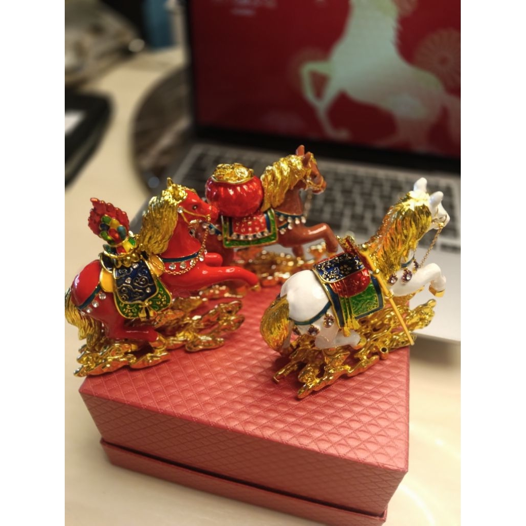 2026 Victory Windhorse | Shopee Singapore