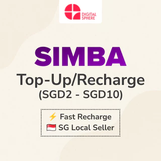 Buy simba recharge At Sale Prices Online - December 2025 | Shopee Singapore