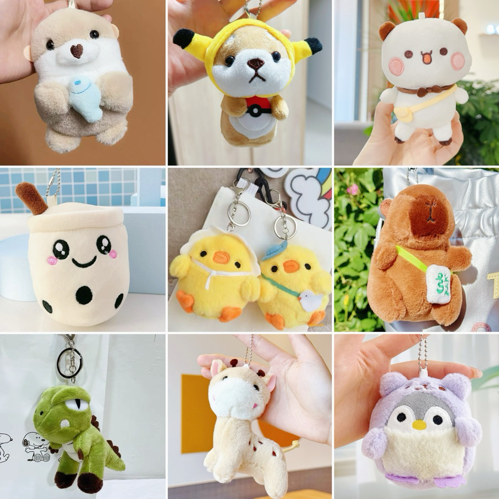 Buy Keychain Products At Sale Prices Online - August 2026 | Shopee ...