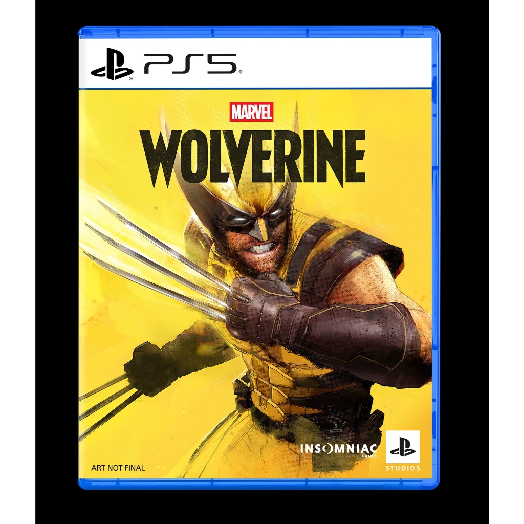 Buy marvel's wolverine playstation At Sale Prices Online - June 2026 ...